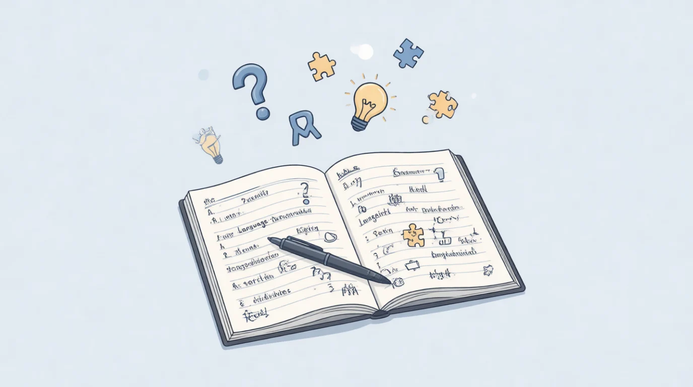 100+ Writing Riddles With Answers(2026)